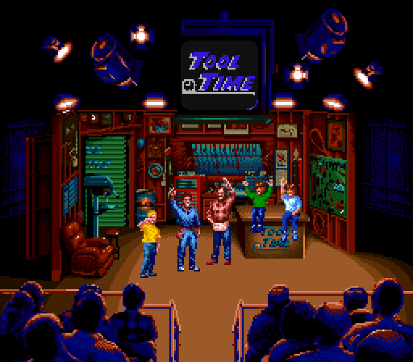 The 15 Best Video Games Based On TV Shows (And 15 That Belong In The ...