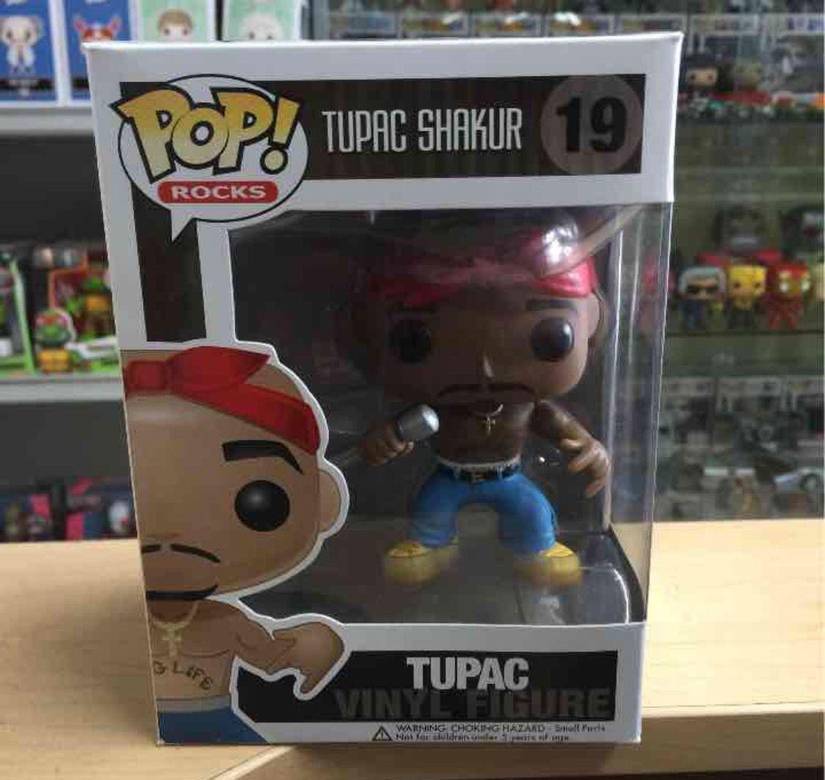 The 15 Weirdest Funko Pops (And 15 That Are Crazy Rare)