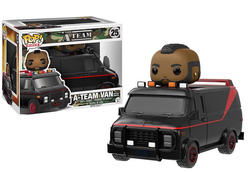 The 15 Weirdest Funko Pops (And 15 That Are Crazy Rare)