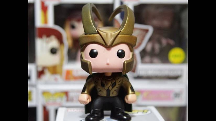 The 15 Weirdest Funko Pops (And 15 That Are Crazy Rare)