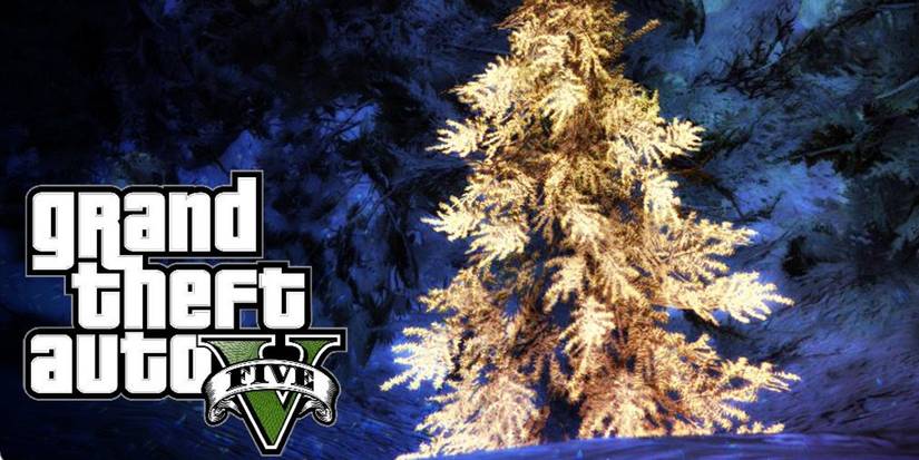 Secret Hidden Locations In GTA 5