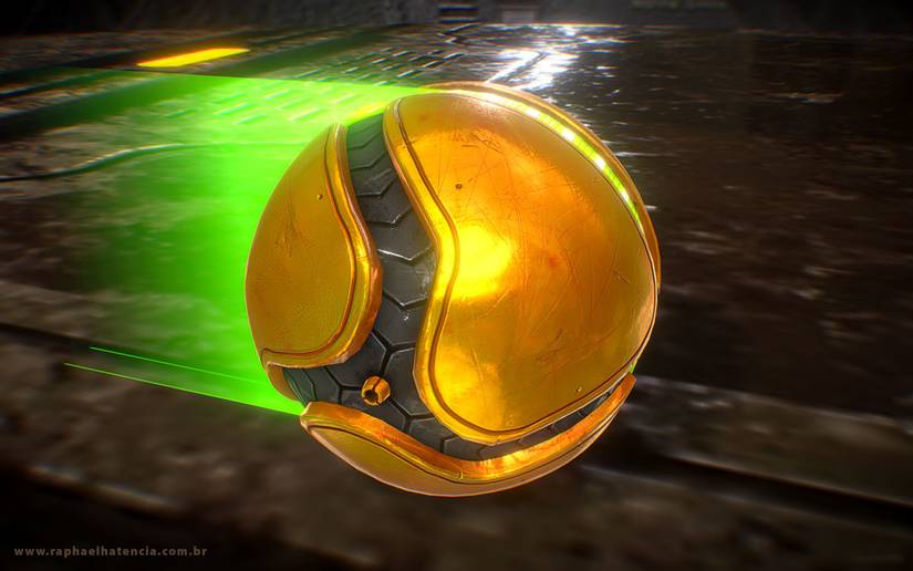 Metroid: 25 Weird Facts Samus’ Body