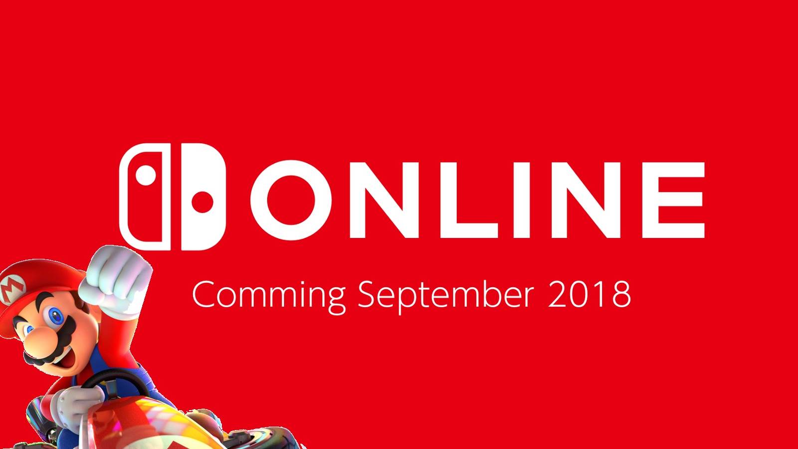 Amazon Taking Pre-Orders For Nintendo Switch Online Subscriptions