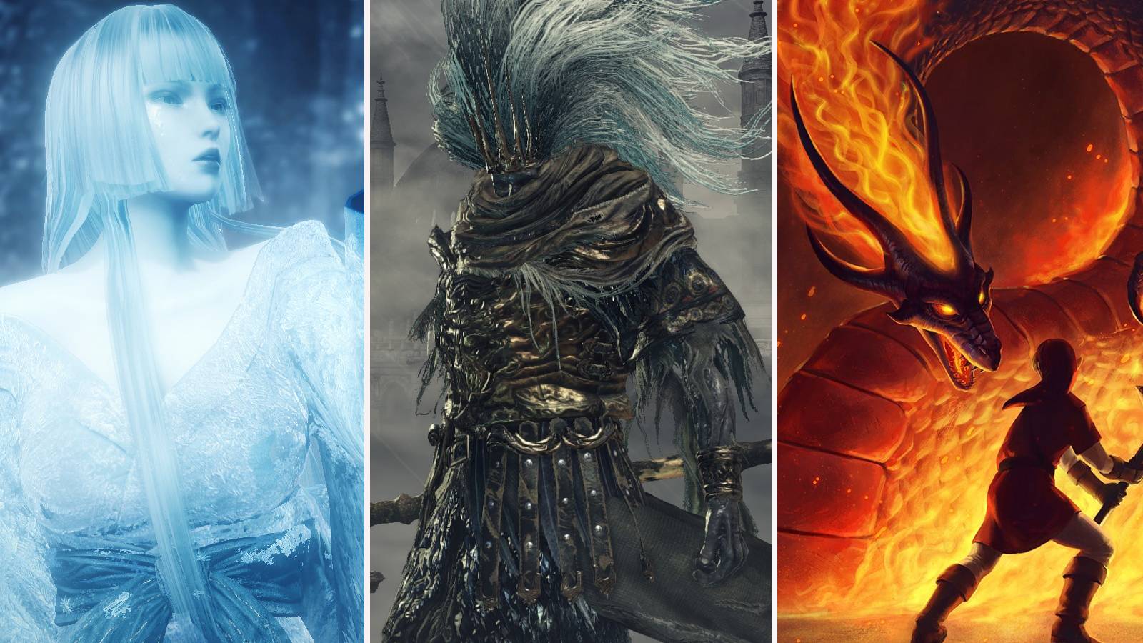 20 Video Game Bosses That Are Impossible To Beat (And 10 Who Are Just ...