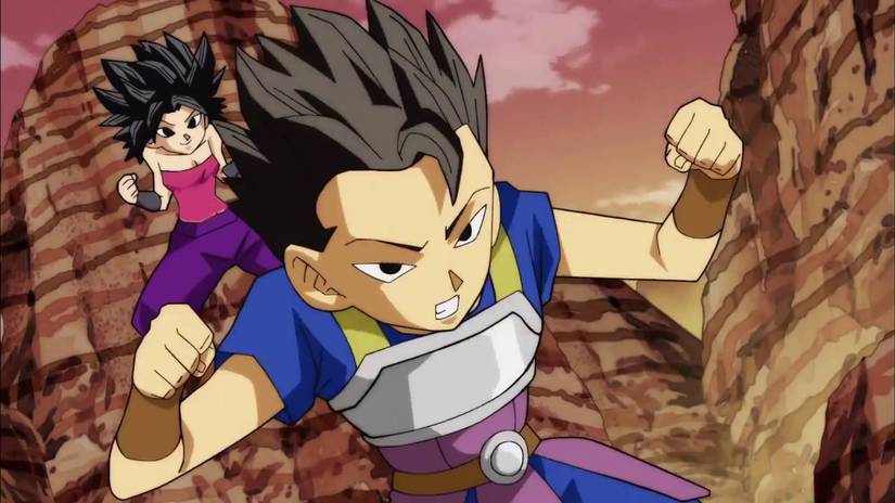Dragon Ball: The 30 Strongest Characters, Officially Ranked