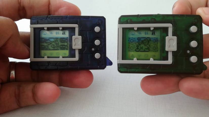 10 Things Digimon Ripped Off Of Pokémon (And 10 It Does Better)