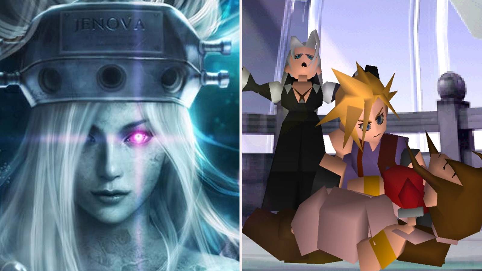 25 Glaring Problems With Final Fantasy 7 Fans Won’t Admit