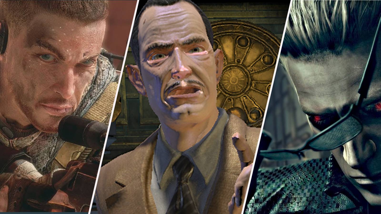 15 Plot Twists That Hurt Iconic Video Games (And 15 That Saved Them)