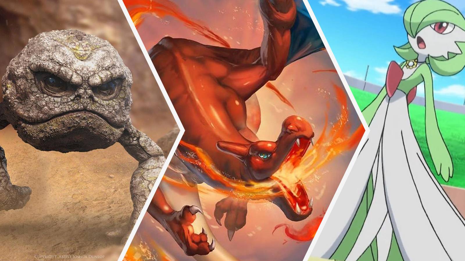 Pokémon: Every Elemental Type, Officially Ranked
