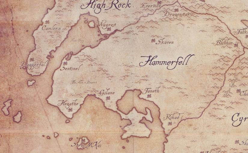 Mass Effect And Dragon Age Writer John Dombrow Is Heading to Bethesda