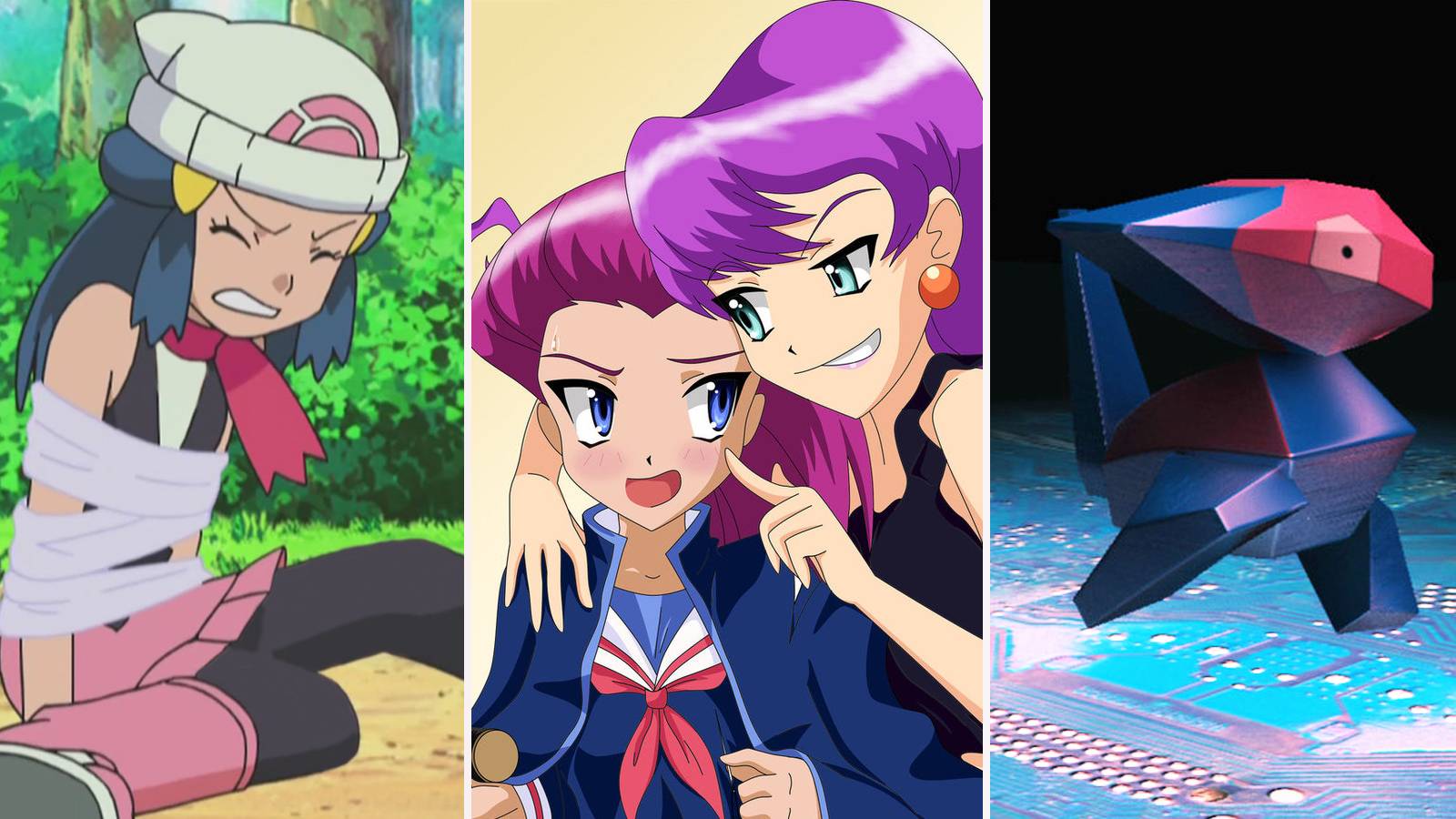 20 Hidden Plot Lines Fans Missed In The Pokémon Series
