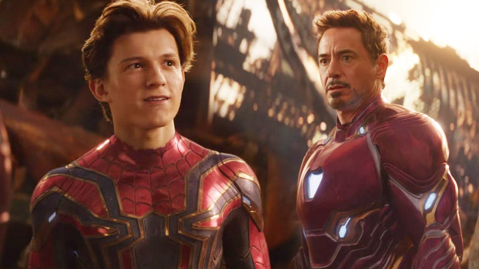 20 Marvel Fan Theories (We Can’t Believe Are True)