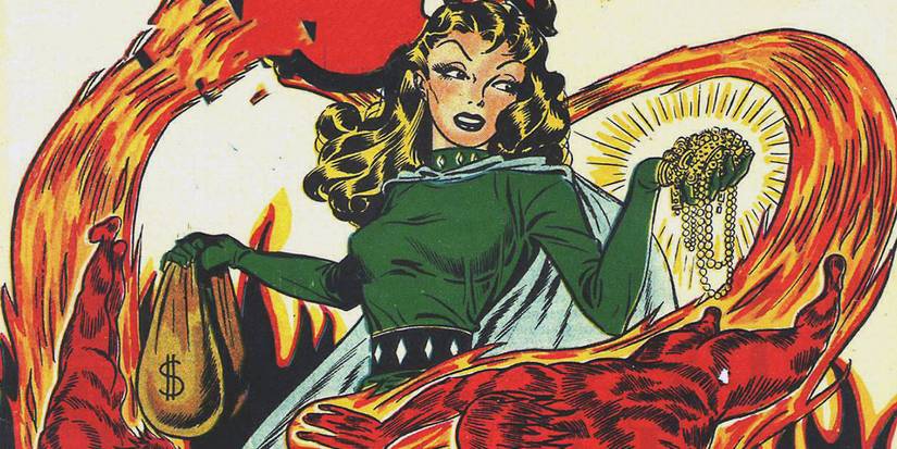 22 Marvel Supervillains Who Are Total Weak Sauce (But Casual Fans Think ...