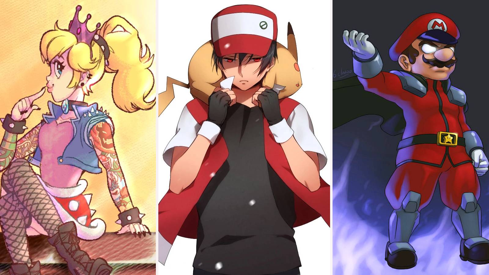 30 Crazy Nintendo Fan Theories (We Can't Believe Are True)