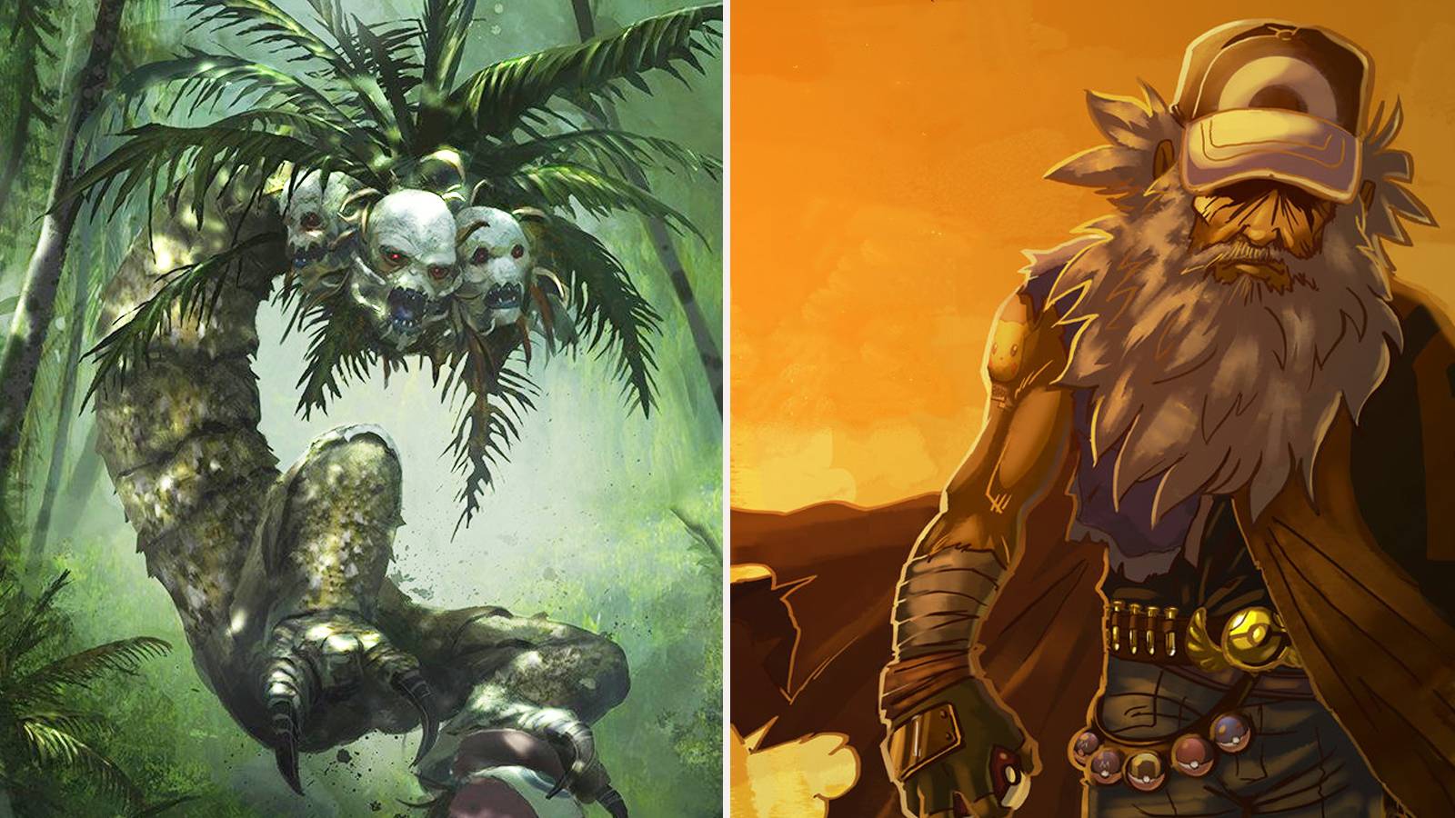 25 Epic Fan Reimaginings Of Classic Pokémon Characters