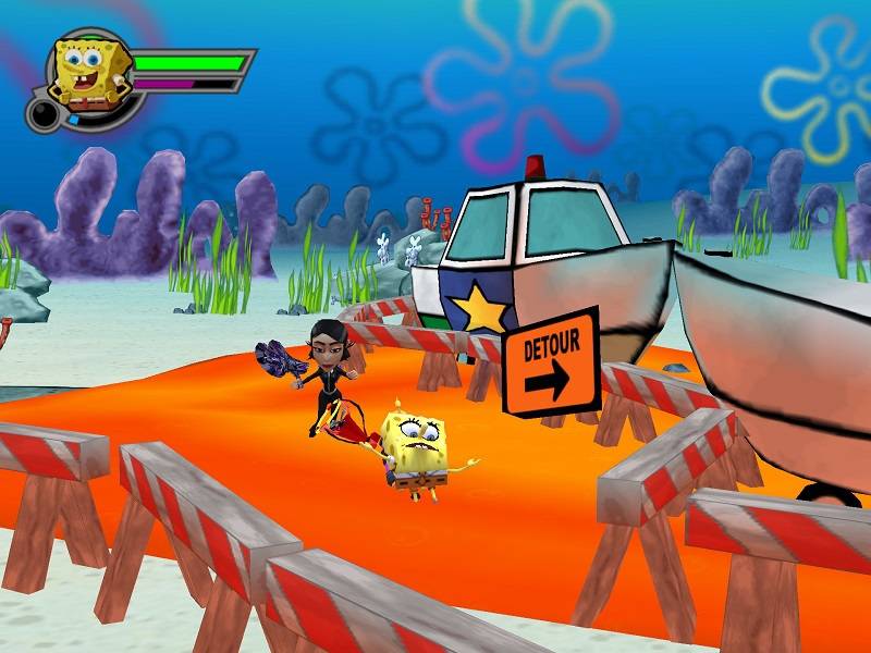 The 14 Best Nickelodeon Video Games (And 14 That Are Hilariously Bad)