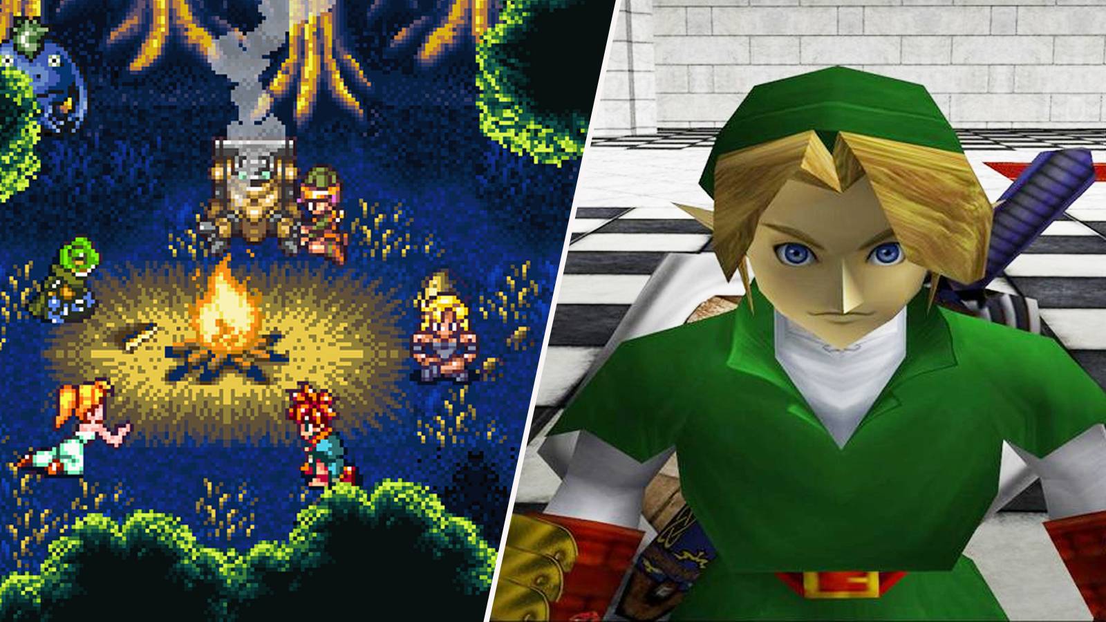 25 Incredible Video Games That Deserve Remakes