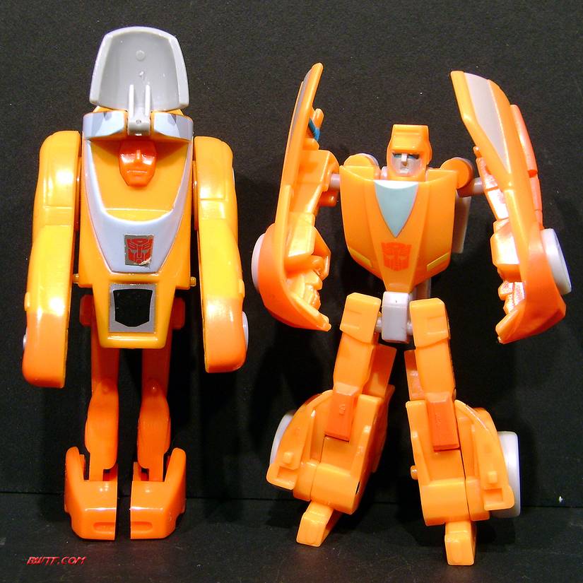 The 15 Weirdest Transformers Toys (And The 15 Best)