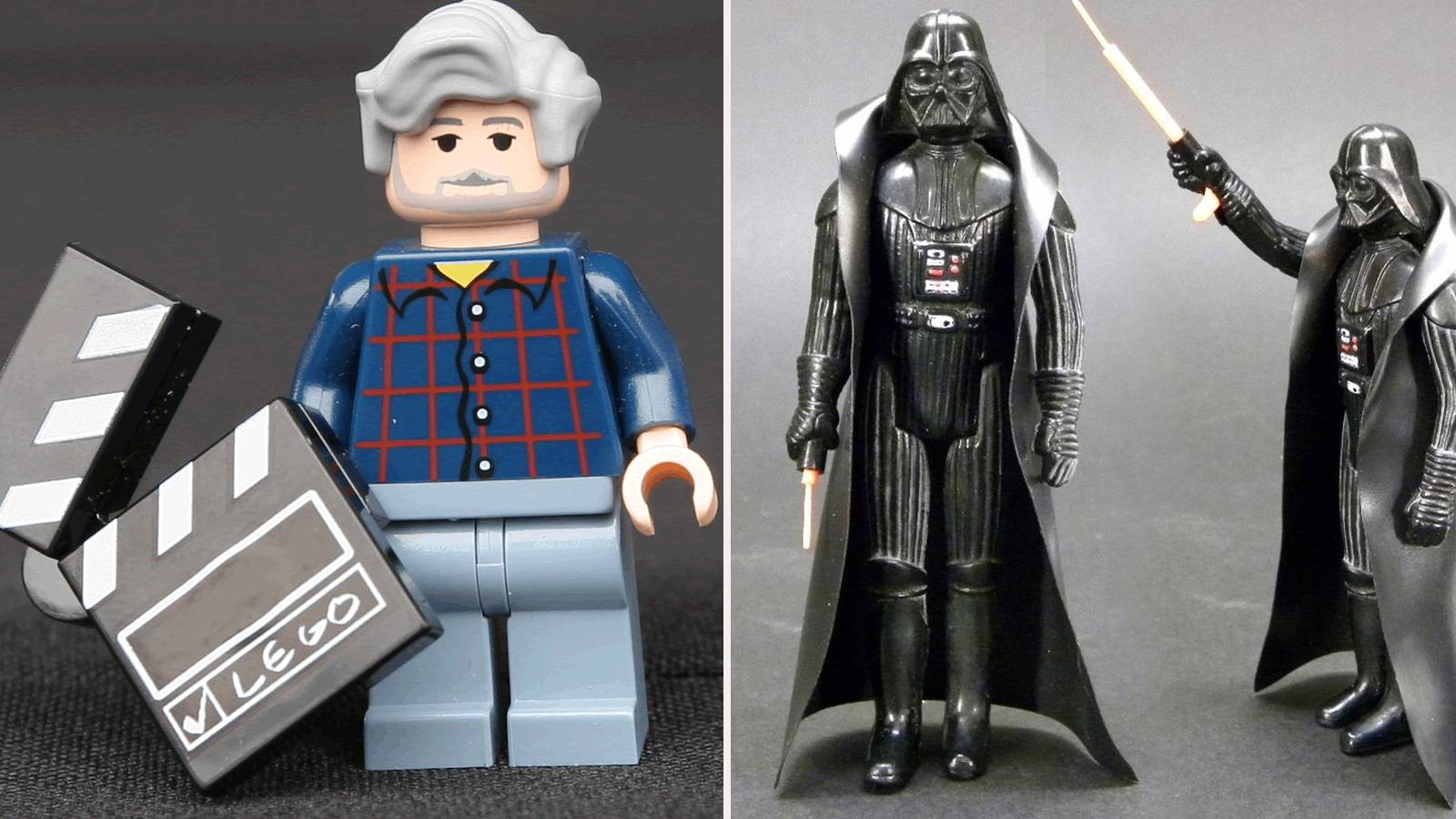 The 26 Rarest Star Wars Collectibles (And What They’re Worth)