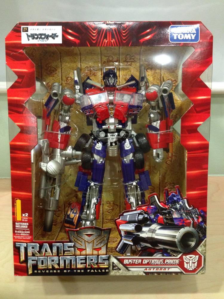 The 15 Weirdest Transformers Toys (And The 15 Best)