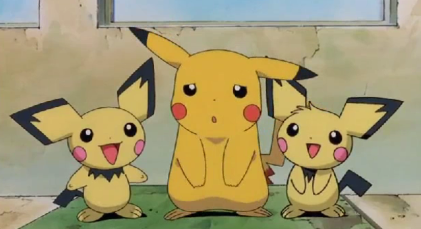 How To Get Pichu (& 9 Other Things You Didn’t Know About The Pokémon)
