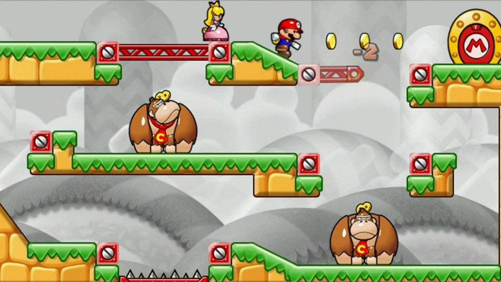 The 25 Weirdest Super Mario Games (And 5 We Want Remade)