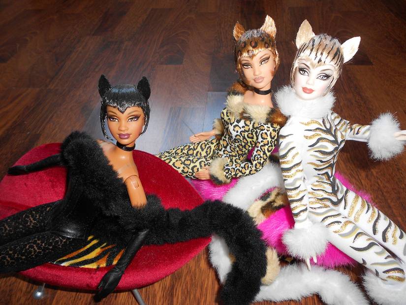 24 Hilarious Dolls (That Couldn’t Be Made Today)