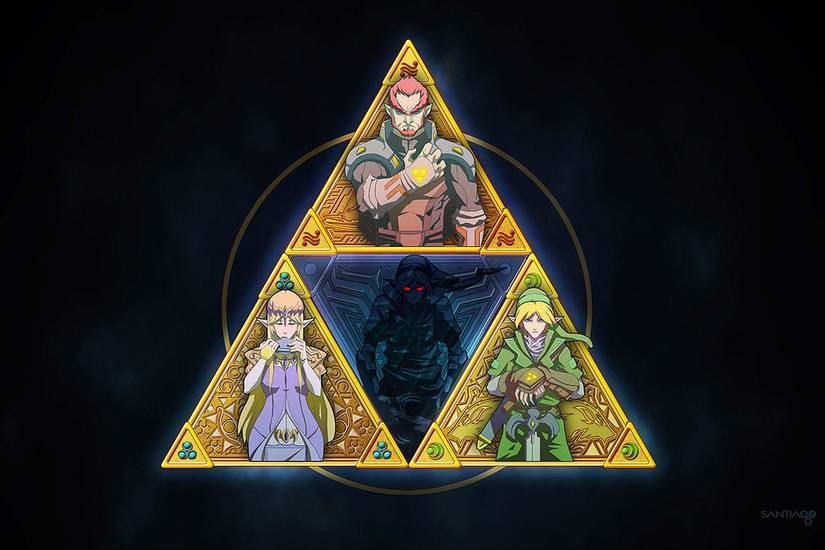 25 Legend Of Zelda Fan Theories That Are Too Good To Be True