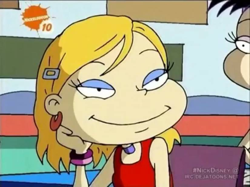 All Grown Up: 25 Things Only Super Fans Knew The Rugrats Reboot