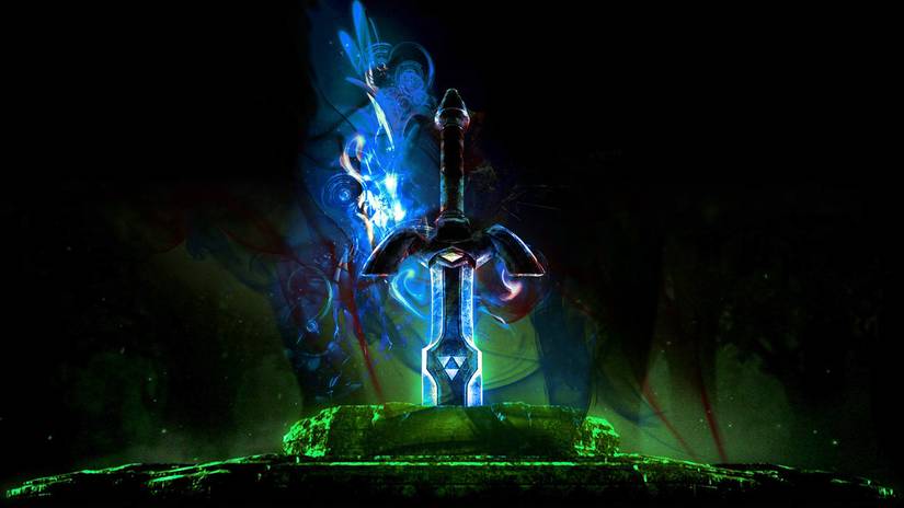 20 Unresolved Mysteries And Plot Holes The Legend Of Zelda Left Hanging