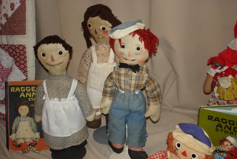 The 28 Most Expensive Dolls Ever Made (And How Much They Are Worth)