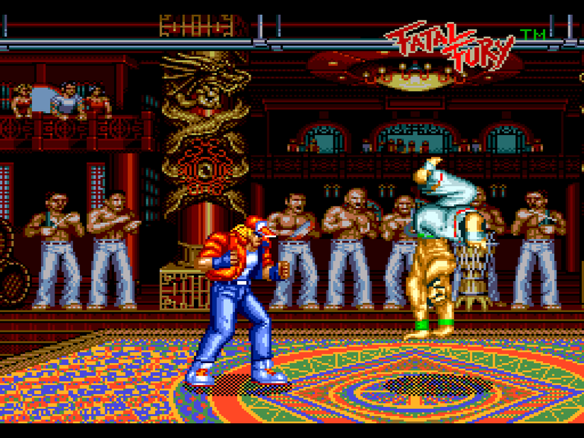 The 20 Worst SEGA Genesis Games Of All Time (And The 10 Best)