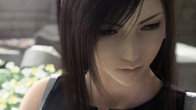 What Happens In Final Fantasy 7: Advent Children?