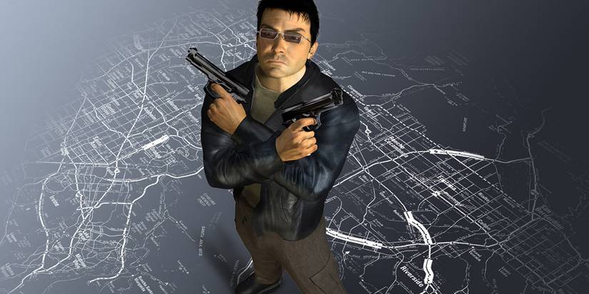 The Best Open World Crime Games