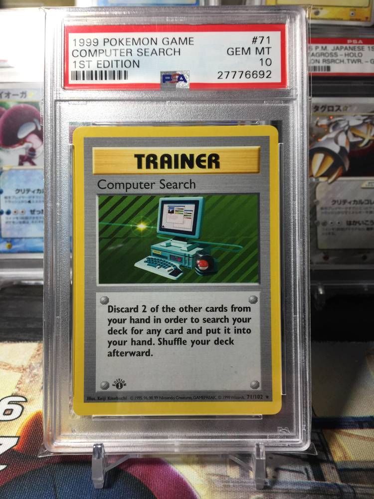 25 Overpowered Pokémon Cards That Totally Broke The Game