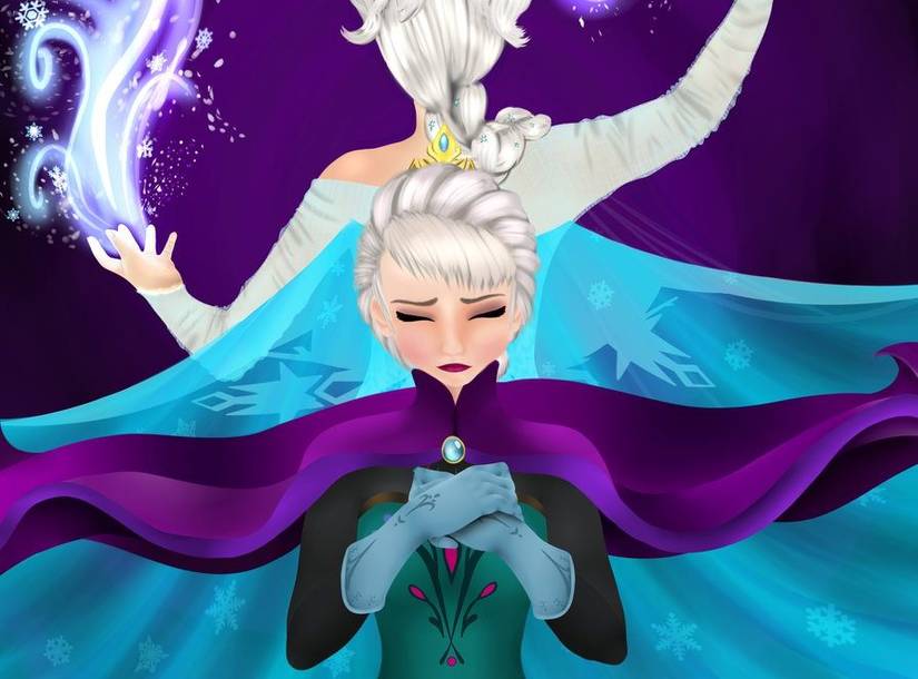 Disney: 25 Things Wrong With Frozen We All Choose To Ignore