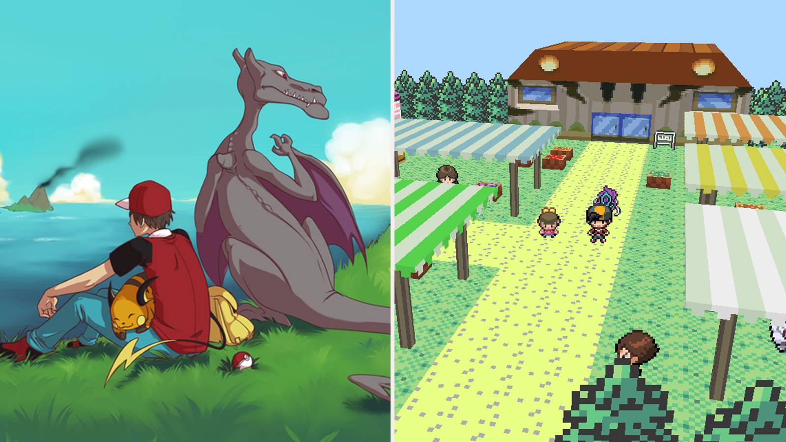 25 Amazing Things Deleted From Pokémon (That Would Have Changed Everything)
