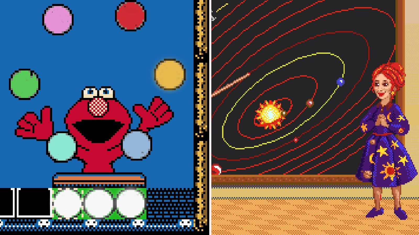 29 Ridiculous 90s Educational Video Games That Taught Kids Nothing