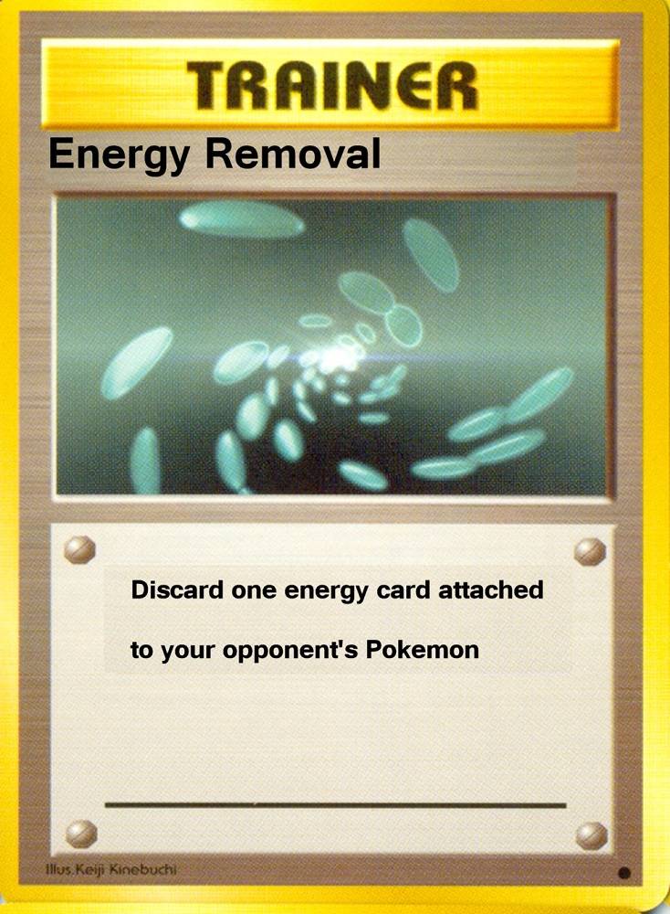 25 Overpowered Pokémon Cards That Totally Broke The Game