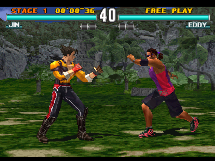15 Old PlayStation 1 Games That Still Look Amazing (And 15 Fans Forgot ...