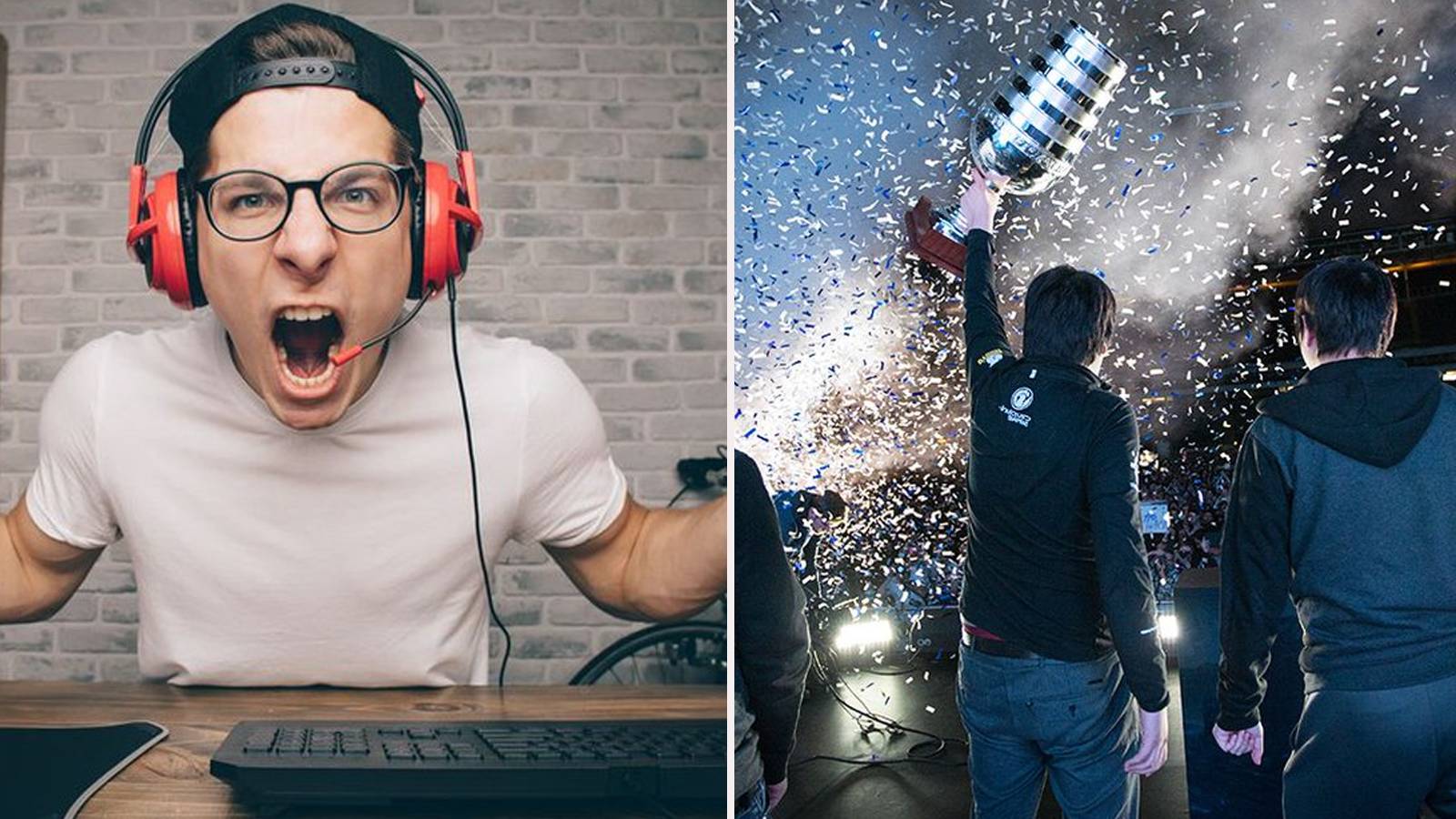 26 Important Steps To Become A Pro Gamer