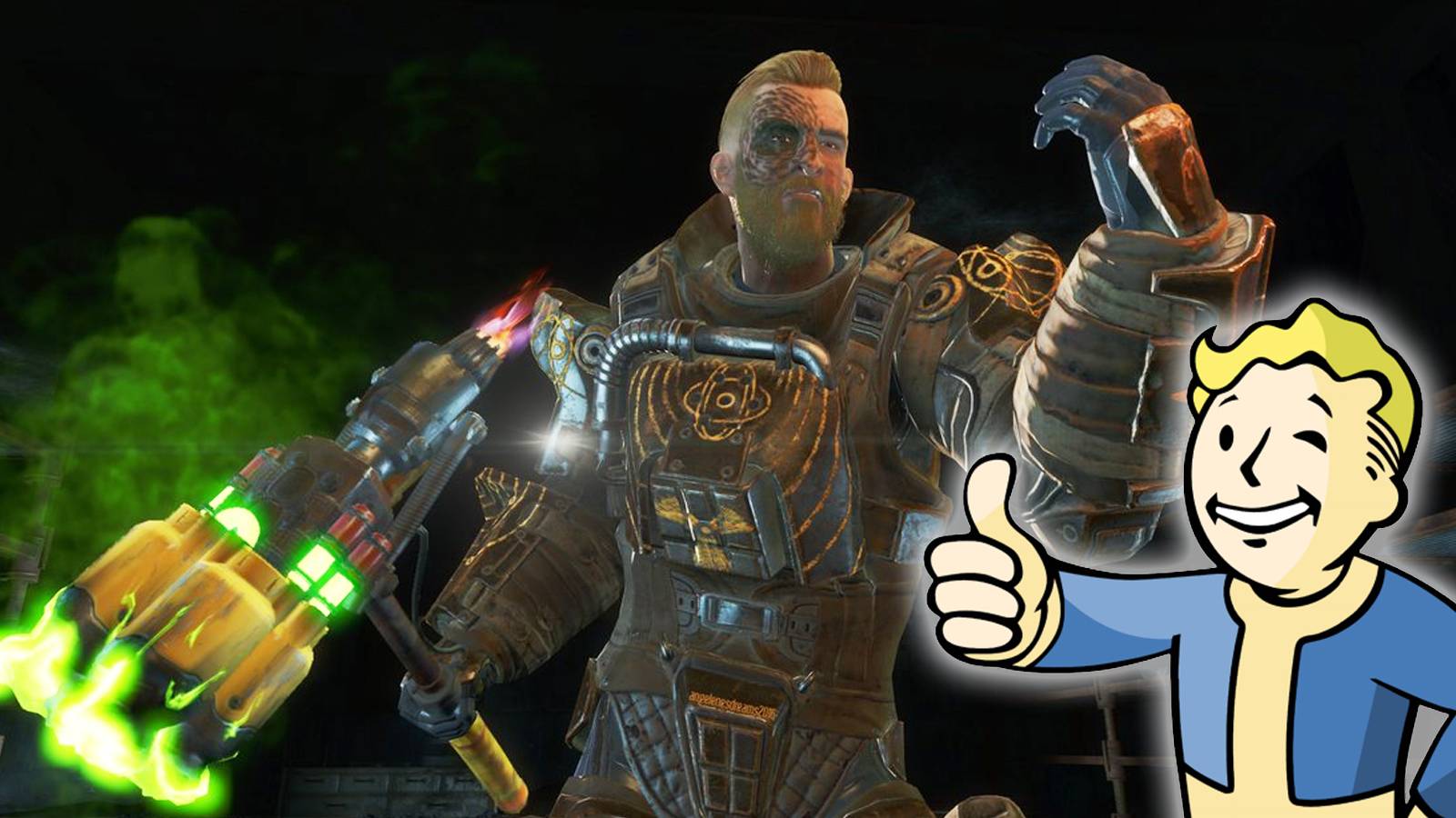The Rarest Weapons In Fallout 4 And Where To Find Them