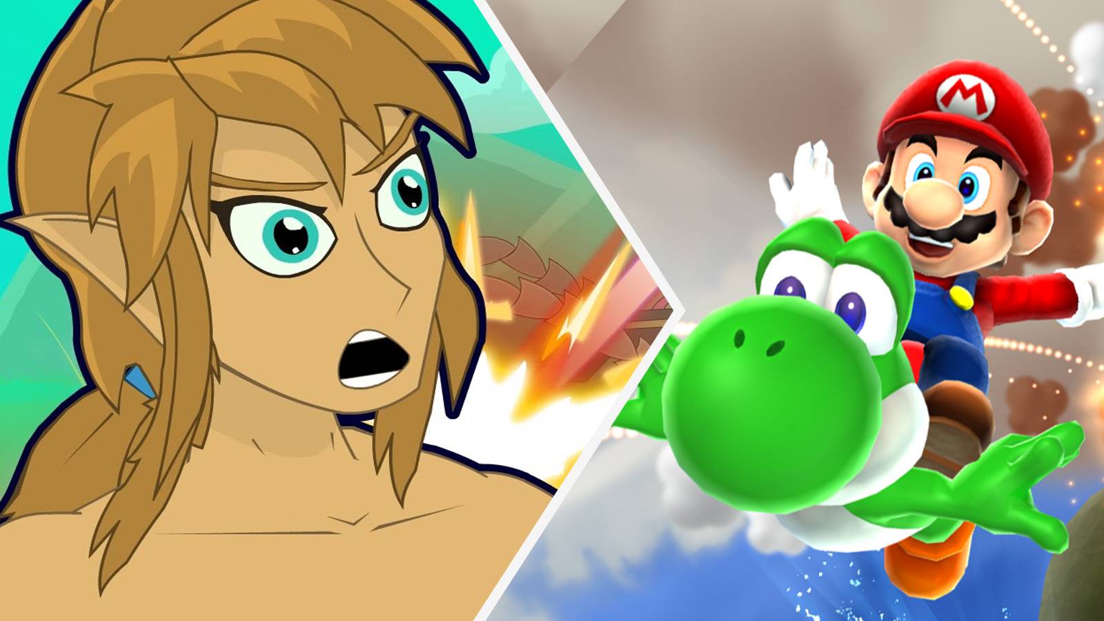 The 20 Worst Nintendo Games Of All Time According To Metacritic (And ...
