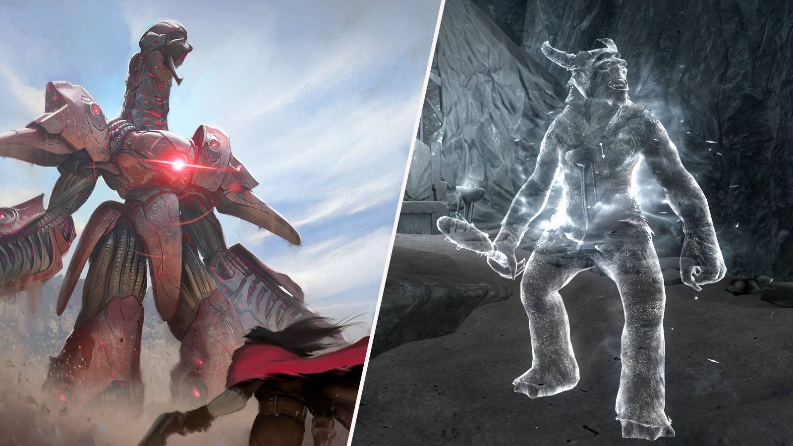 25 Hidden Bosses (And Where To Find Them)