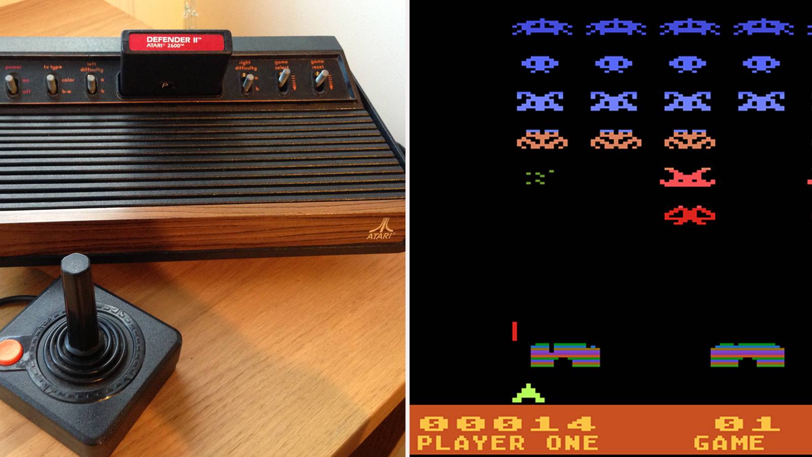 26 Crazy Things About The Atari Only Hardcore Gamers Know