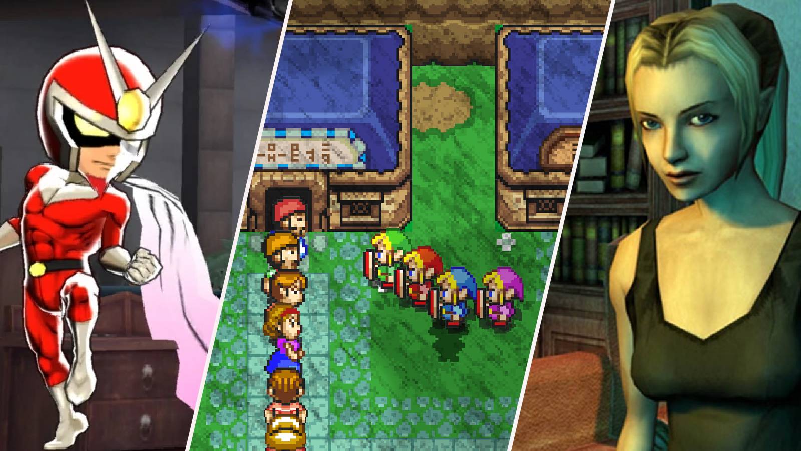 30 Forgettable 2000s Nintendo Video Games Only Super Fans Remember