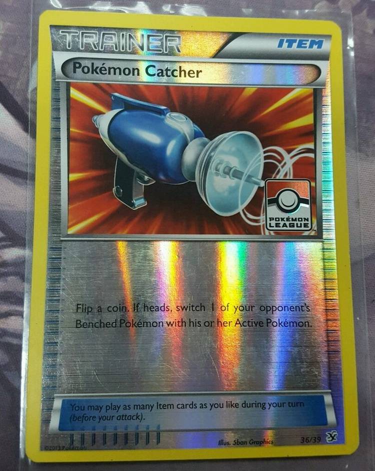 25 Overpowered Pokémon Cards That Totally Broke The Game
