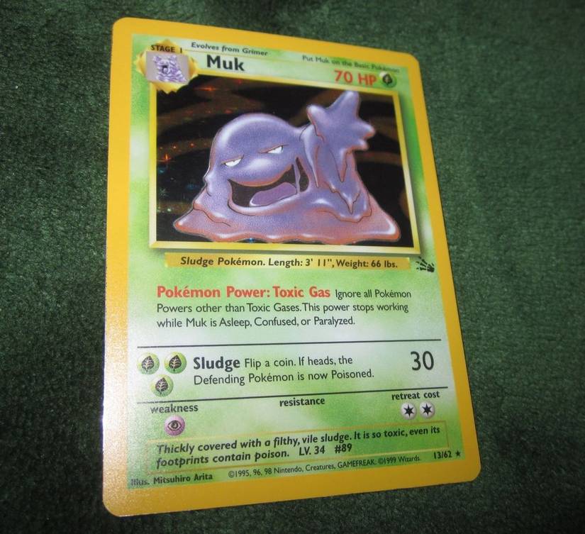 25 Overpowered Pokémon Cards That Totally Broke The Game