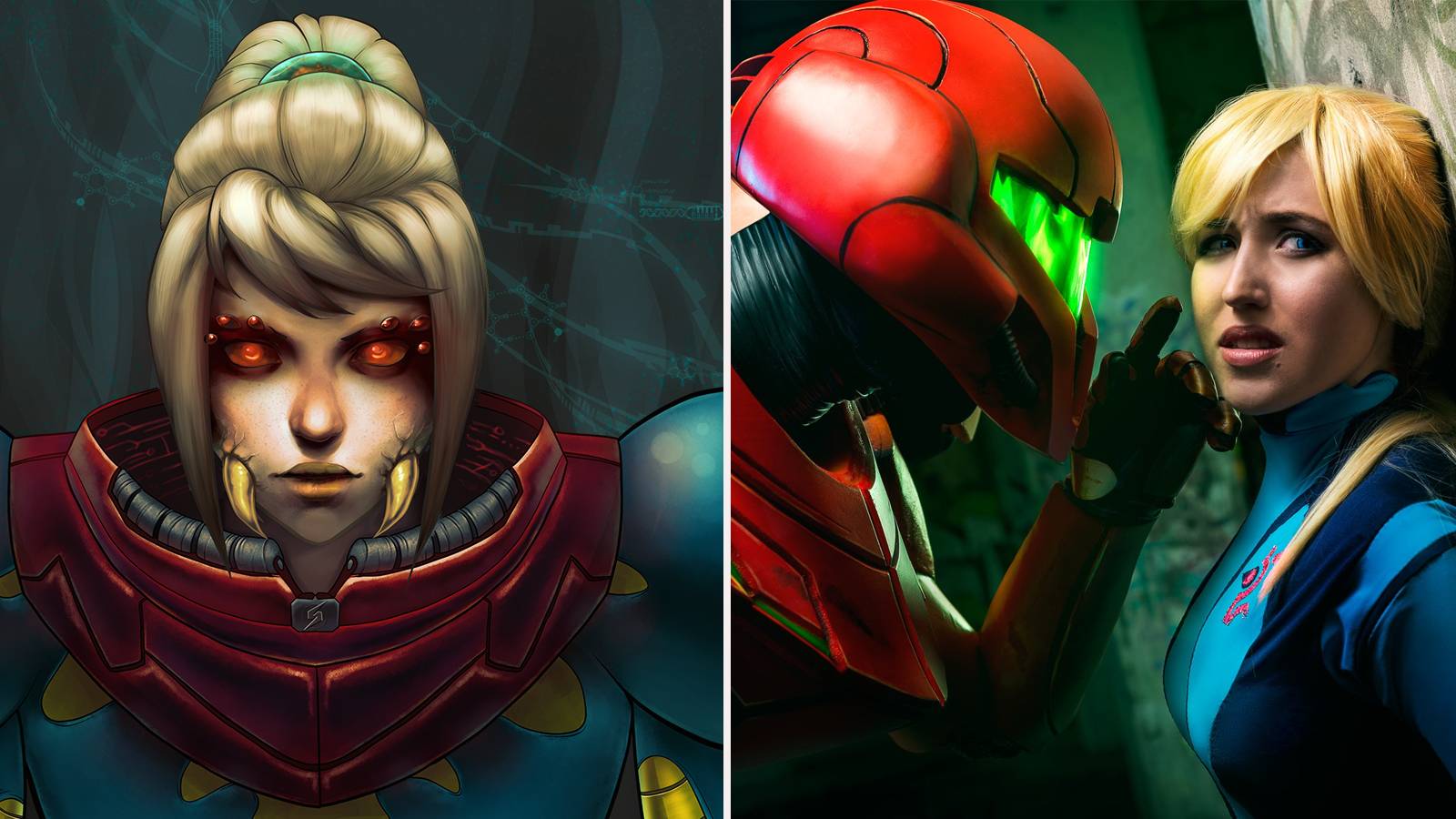 Metroid: 20 Things That Make No Sense About Samus