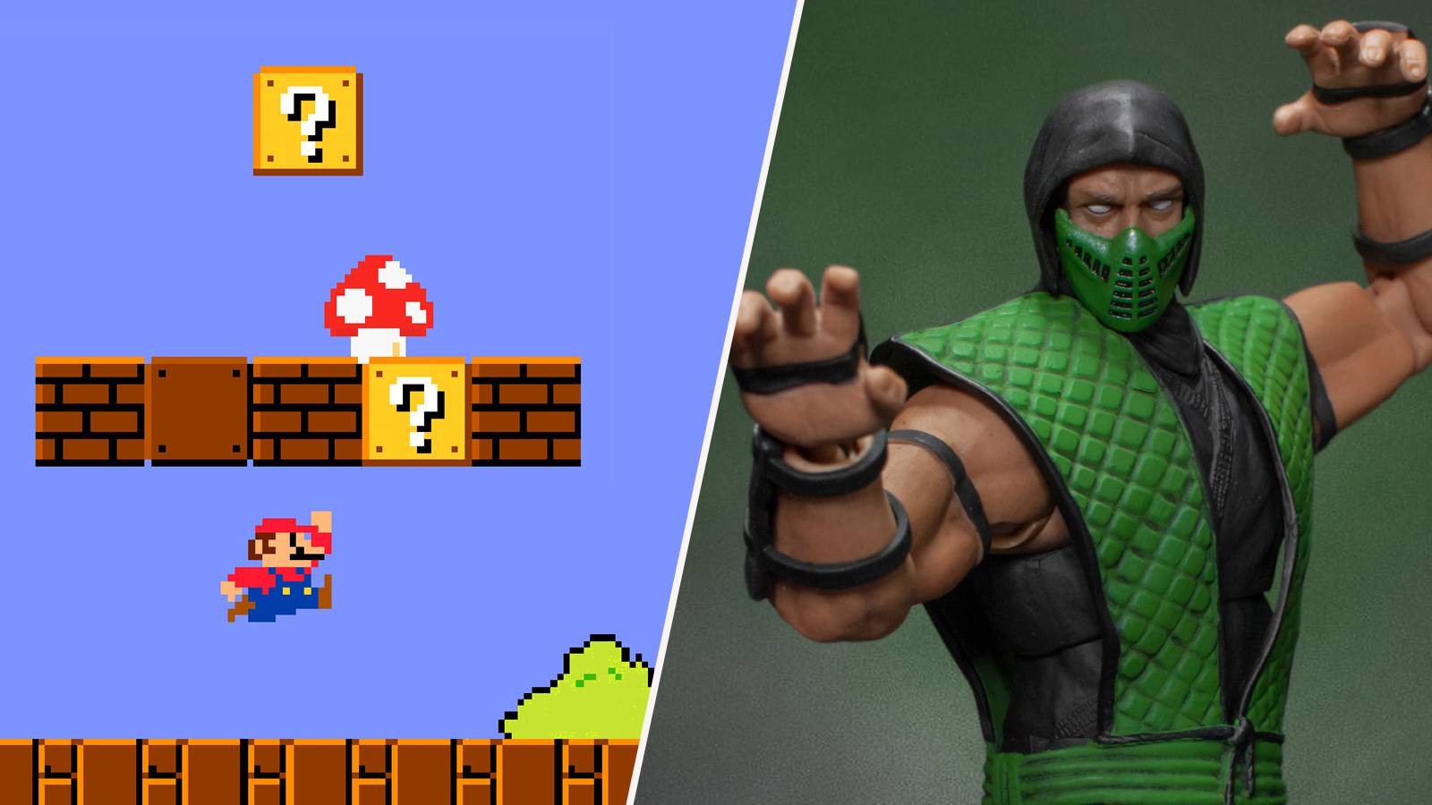 25 Crazy Hidden Things In Console Games They Never Wanted Us To Find